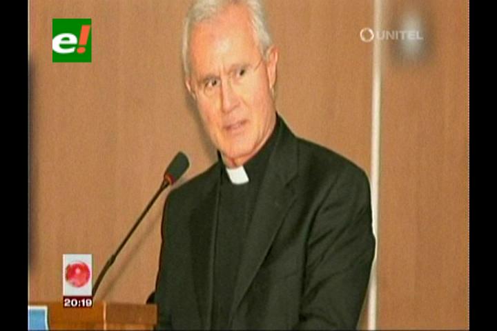Detienen A Ex Contador Del Vaticano Por Lavado De Dinero Eju Tv
