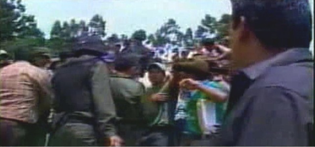 Caso Epizana Condenan A 30 Años De Cárcel Sin Derecho A Indulto A