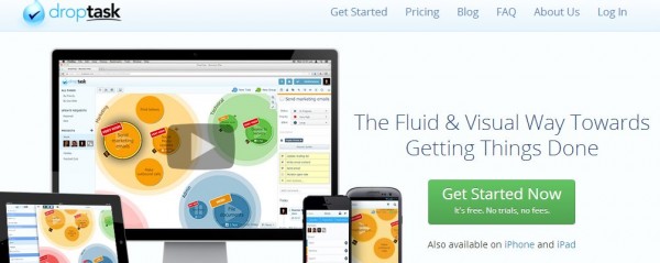DropTask, la herramienta de productividad que va más allá de las to-do-lists – eju.tv