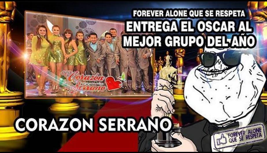 Oscar 2014: Parodian premiación con programas y artistas de Chollywood – eju.tv