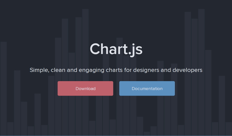 5 Librerías Javascript Para Crear Diagramas Y Gráficos Sin Mucho Esfuerzo Ejutv