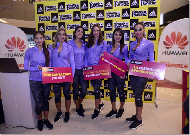 “Corrás o apoyés, ganamos todos” – eju.tv