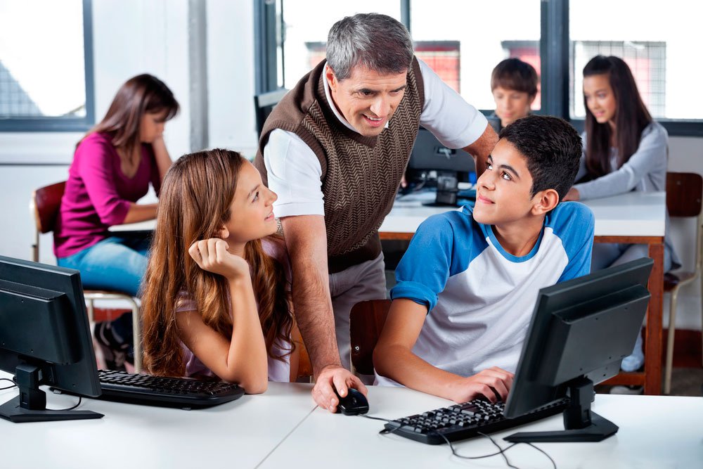 Programas de software libre para labores educativas – eju.tv