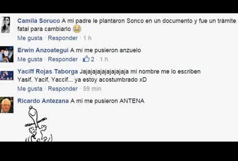 Bruno Ferrante reventó sus redes con un post – eju.tv