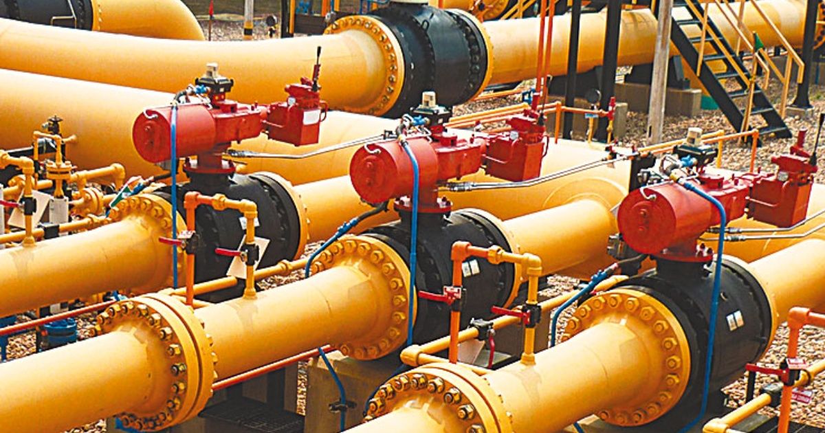 Prevén Alza De Precios De La Energía Y Metales Eju Tv