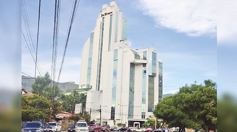 Los Tiempos cumple 50 años de su retorno a las calles – eju.tv