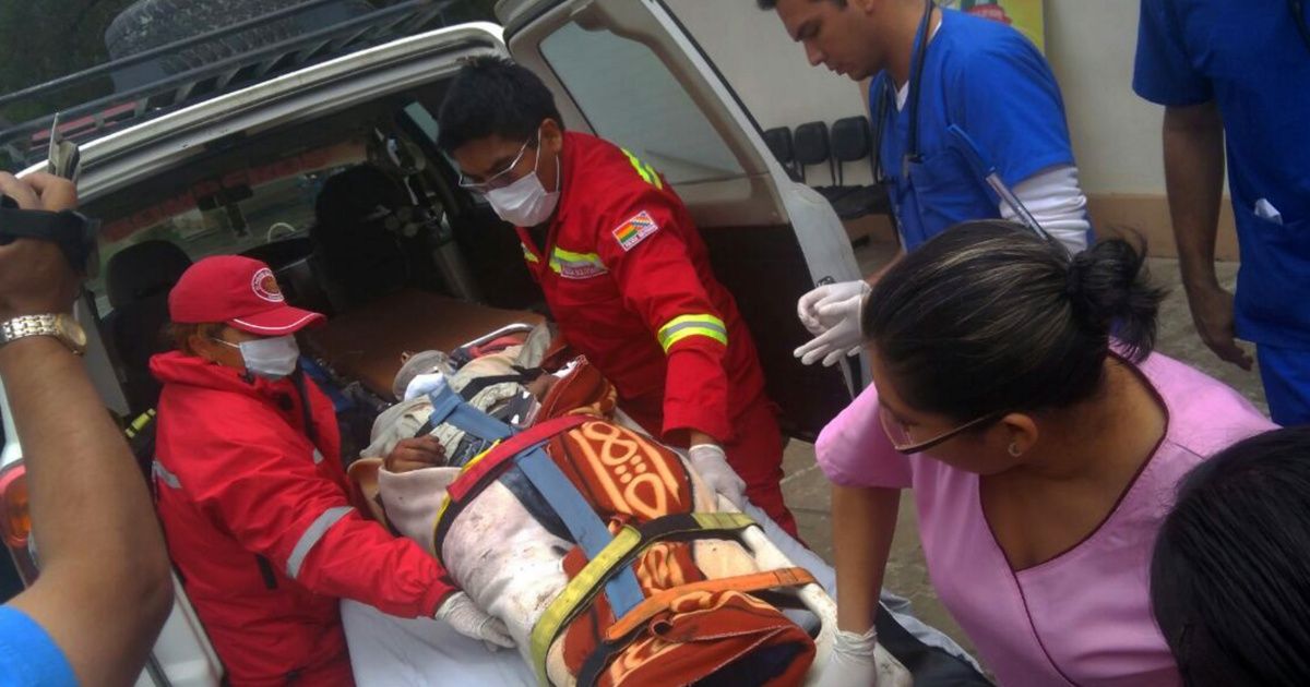 Accidentes De Tránsito Dejan Un Saldo De Tres Muertos Eju Tv
