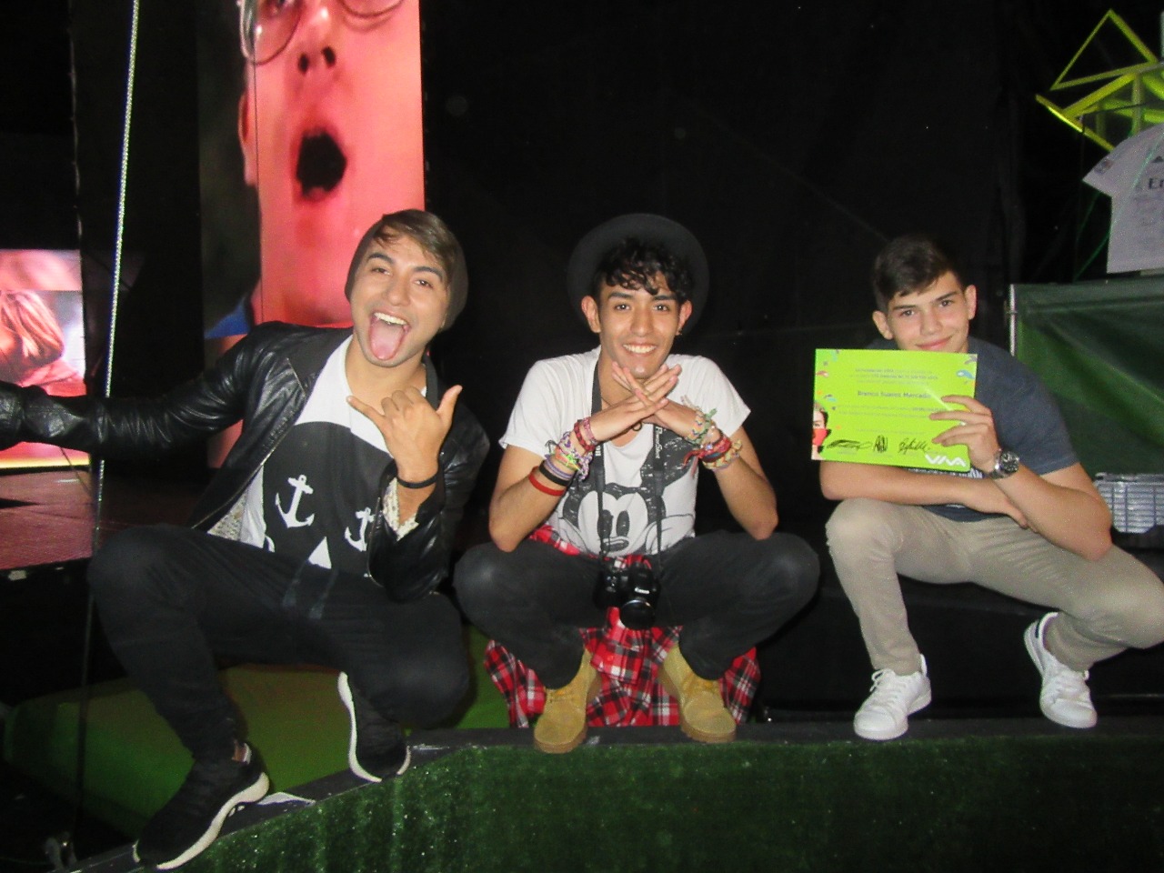 Fundación VIVA presenta a su nuevo Youtuber – eju.tv