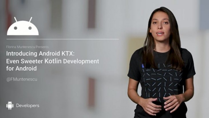 Google lanza recursos para desarrolladores que utilizan Kotlin en Android – eju.tv