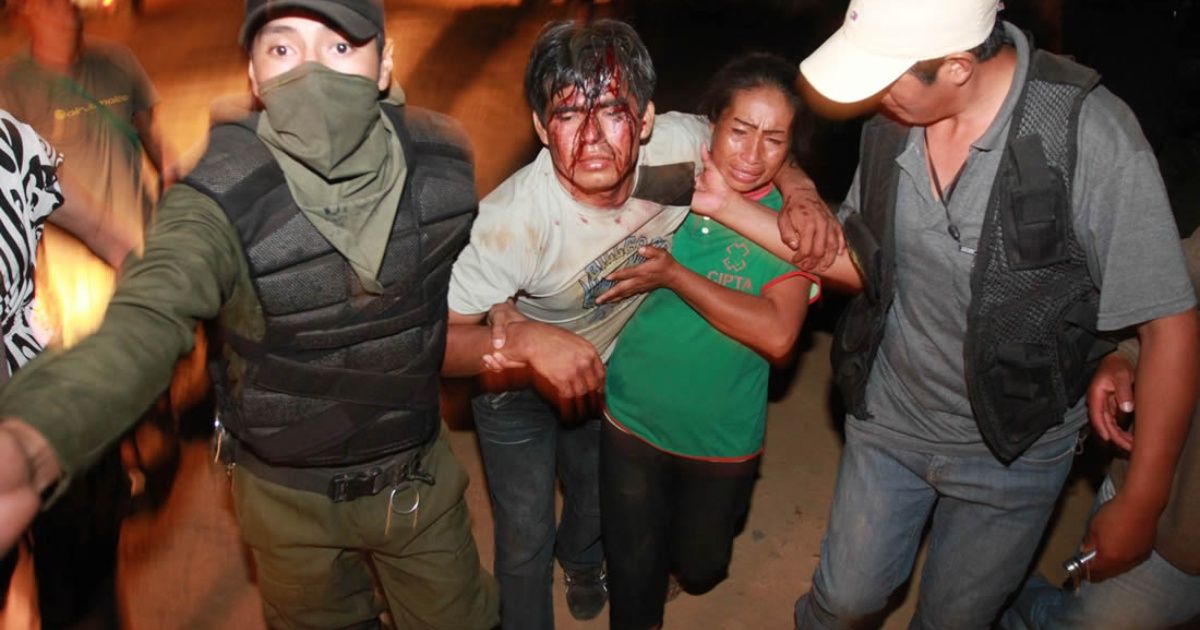 Bolivia Enfrenta 52 Juicios En La Cidh Y La Onu Por La Violación De