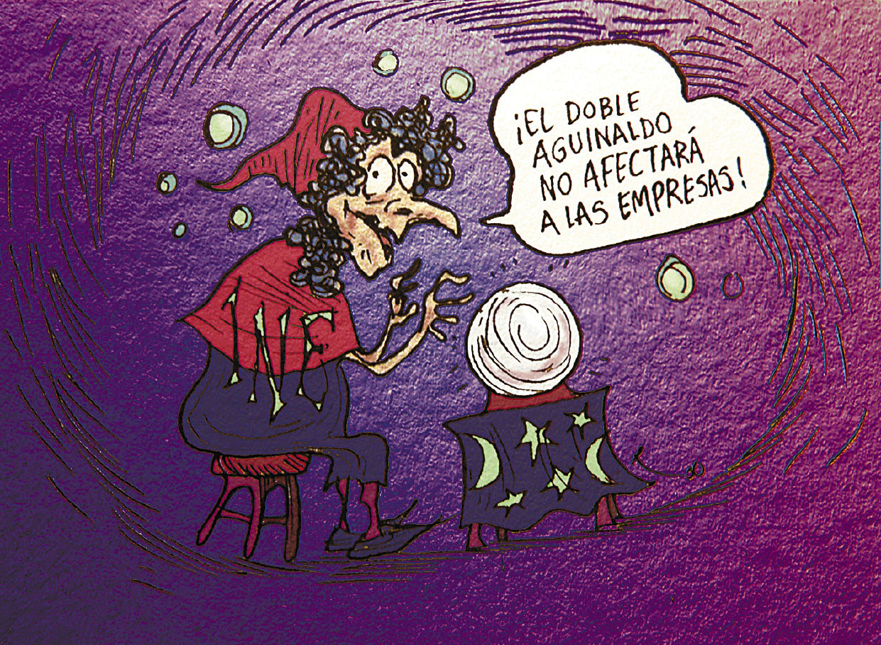 Caricaturas de Bolivia del miércoles 1 de agosto de 2018 – eju.tv