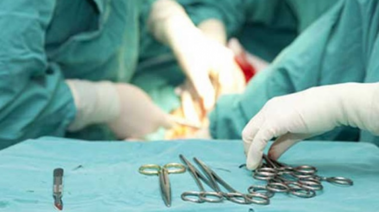Otro Caso De Supuesta Negligencia Médica Fue Denunciado En Santa Cruz