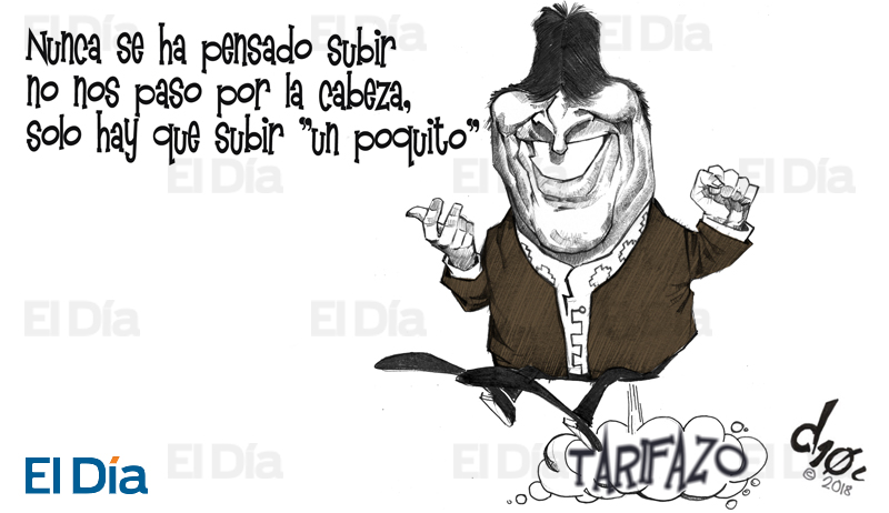 Caricaturas de Bolivia del lunes 17 de septiembre de 2018 – eju.tv