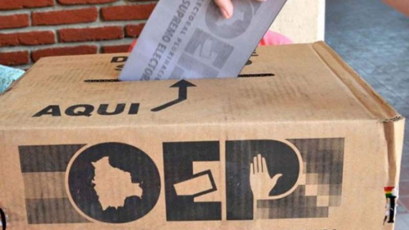 Lo Que Necesitas Saber Sobre Las Elecciones Primarias De Este Domingo