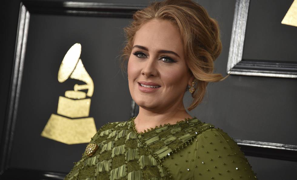 El Divorcio De Adele Le Puede Costar La Mitad De Su Fortuna 160 7769