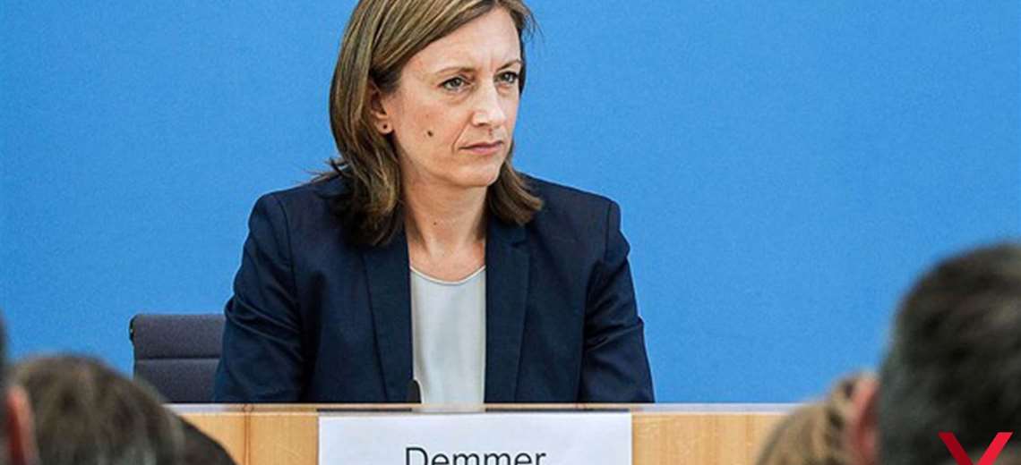 Alemania se suma a las voces que apoyan una segunda vuelta – eju.tv Alemania se suma a las voces que apoyan una segunda vuelta – eju.tv