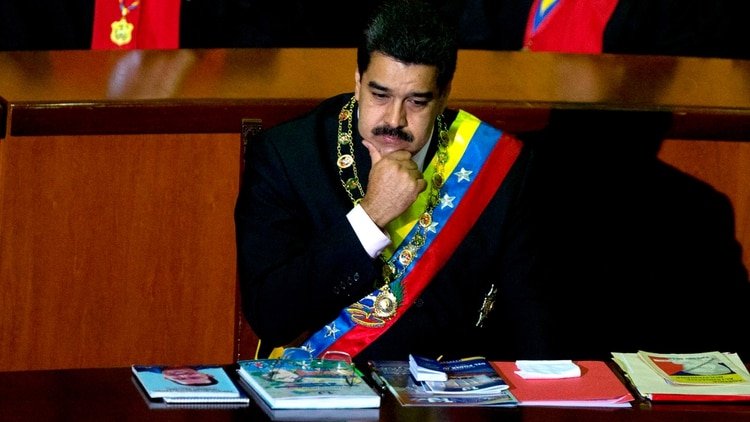 Eeuu Tras La Actualización Del Informe De Michelle Bachelet Sobre