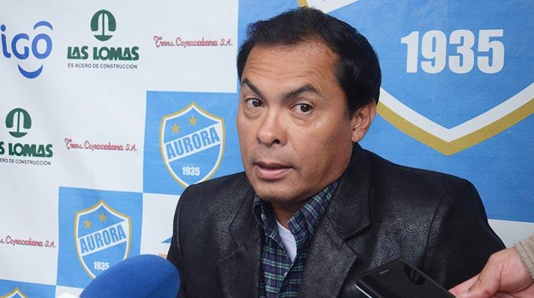 Aurora toma un respiro tras el fallo del tribunal de la FBF – eju.tv