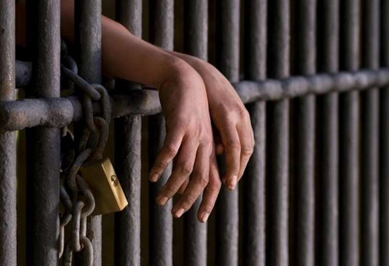 Sujeto Acusado De Abusar A Una Menor Fue Sentenciado A 20 Años De