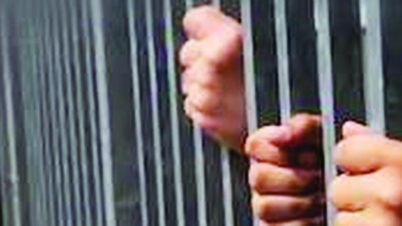 Dos Hombres Sentenciados A 20 Años De Cárcel Por Abuso Sexual Ejutv 4751