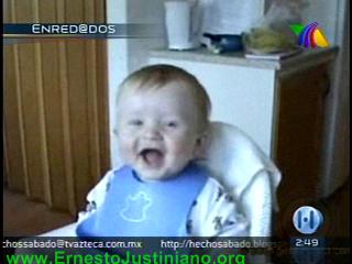 La carcajada, el elixir de la vida – eju.tv