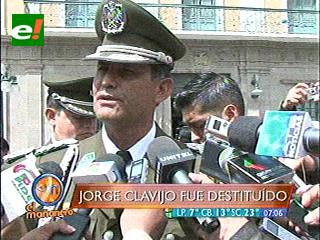 Policía revela que asesino de Hanalí era de la UTARC – eju.tv