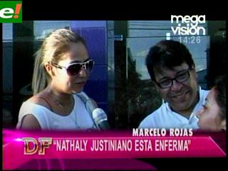 Marcelo Rojas prepara programa en Cadena A – eju.tv