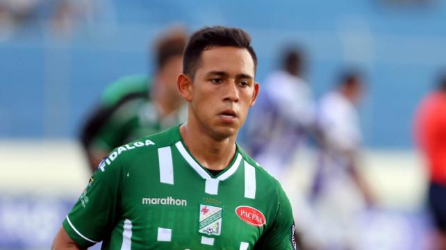 Se le terminó el torneo al delantero Rodrigo Vargas – eju.tv