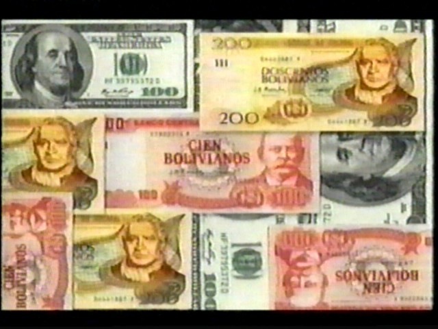 En un año la deuda externa del país aumentó en $us.102 millones – eju.tv