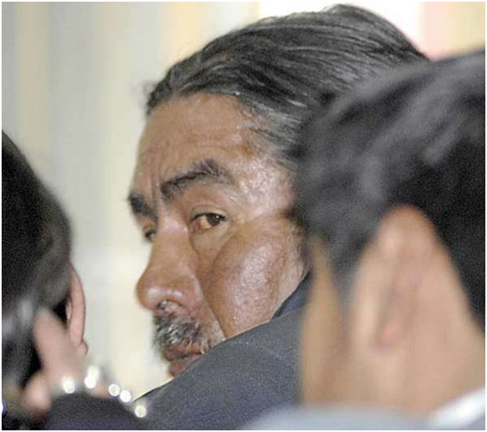 El “narco general” y el poder de la cocaína – eju.tv