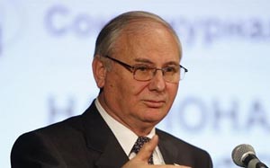 Un diputado del gobierno ruso pide a los homosexuales que se vayan a ...