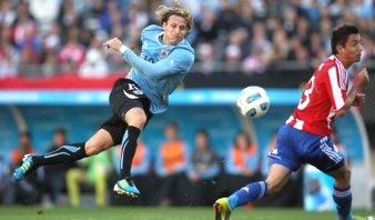 Uruguay es el máximo campeón de la Copa América con 15 títulos – eju.tv