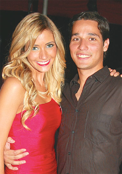 María René Antelo: “Desearía tener tres o cuatro hijos” – eju.tv