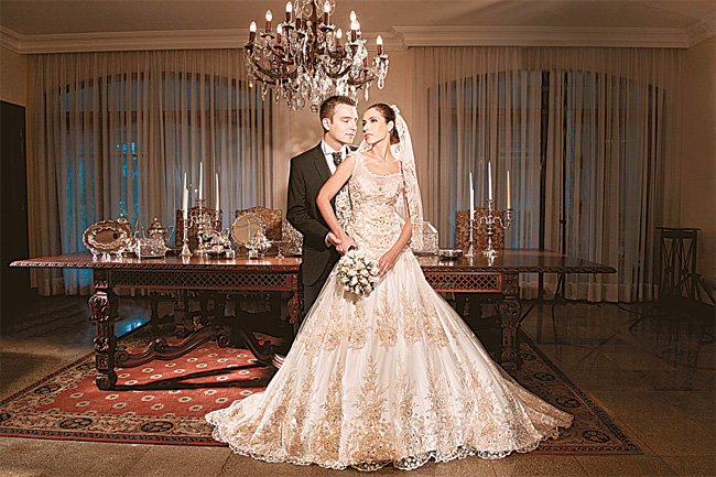 Cita con la boda soñada – eju.tv