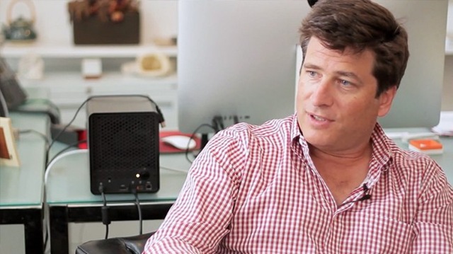 Betaworks, la empresa que compró Digg y quiere recuperar a Reader – eju.tv