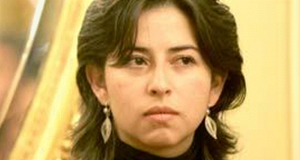 Ex ministra Chacón revela que hubo una “reunión” antes de la represión ...