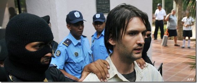 Eric Justin Toth, el pederasta más buscado por el FBI, detenido en ...