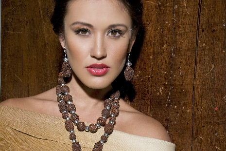 Magníficas cuentan detalles de su boda – eju.tv