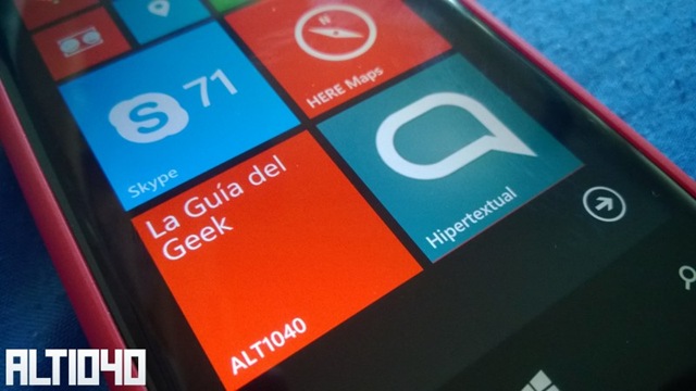 El Nokia Lumia 520 es el Windows Phone más vendido en el mundo – eju.tv