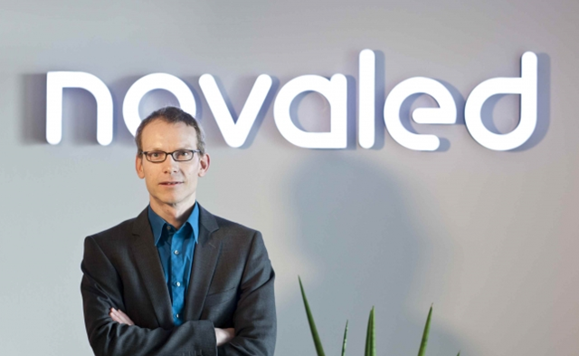 Samsung tiene intención de comprar Novaled y su experiencia con la ...