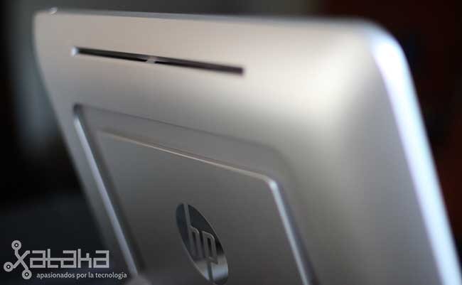 HP Envy Rove 20, análisis – eju.tv