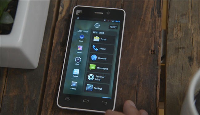 Fairphone muestra su sistema operativo basado en Android – eju.tv
