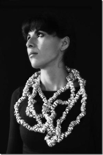 Wara Cardozo exhibe su arte en España – eju.tv