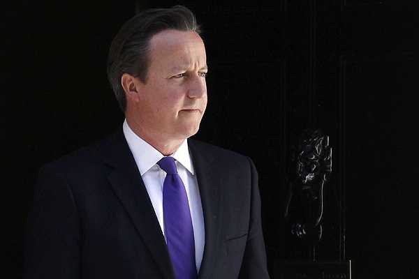 Premier británico dice que Snowden y «The Guardian» dañaron la ...