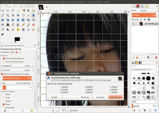 GIMP 2.10 debutará con importantes novedades – eju.tv