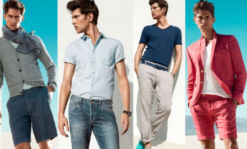 10 tips básicos de moda para los hombres – eju.tv