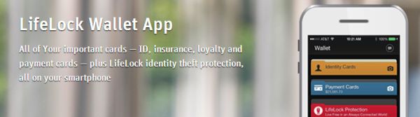 Lemon Wallet fue adquirida por LifeLock, renombrando sus aplicaciones ...