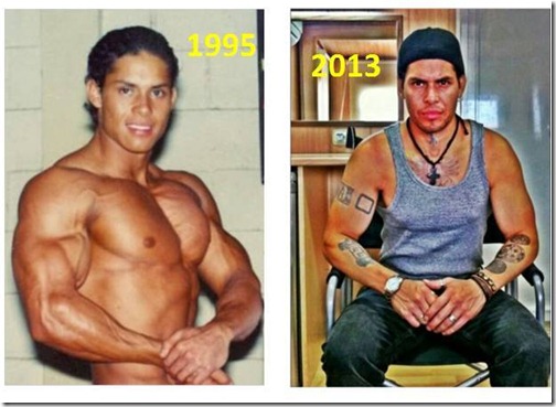 Miguel Cavassa se codea con grandes estrellas – eju.tv