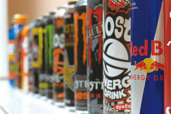 10 puntos: Todo lo que debes saber de las bebidas energéticas – eju.tv