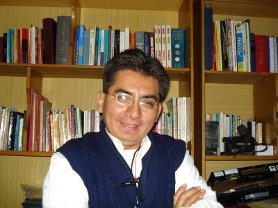 Rubén Vaca – eju.tv